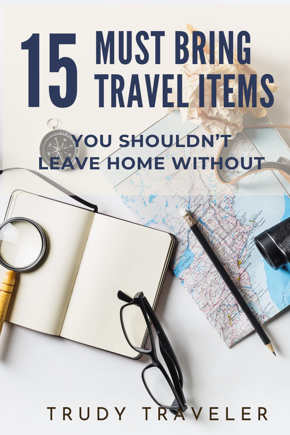 15 Best Travel Accessories You Must Bring With You